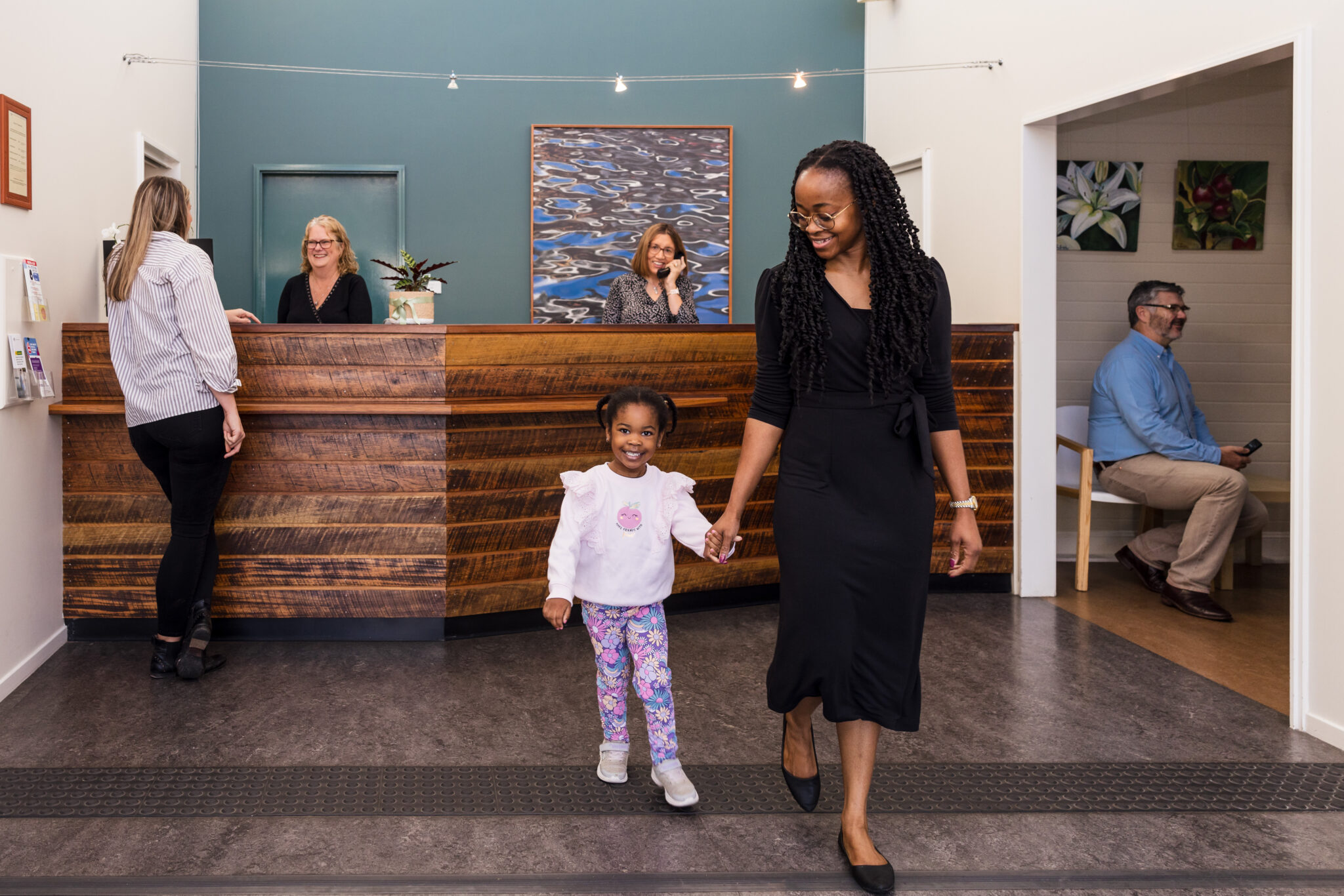 Junction Street Family Practice | Nowra Doctors