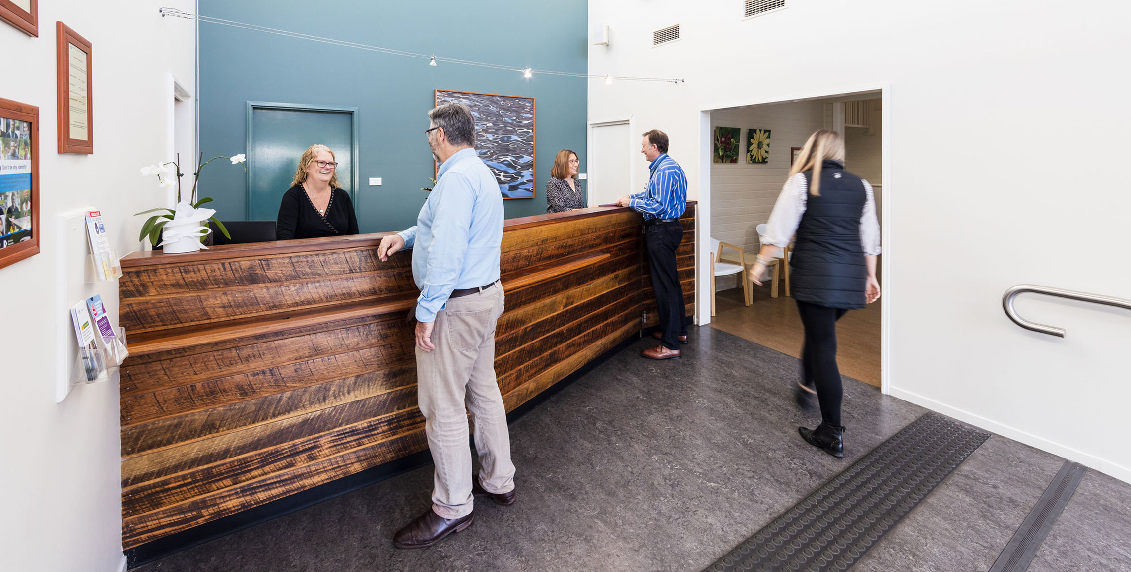 Junction Street Family Practice | Nowra Doctors